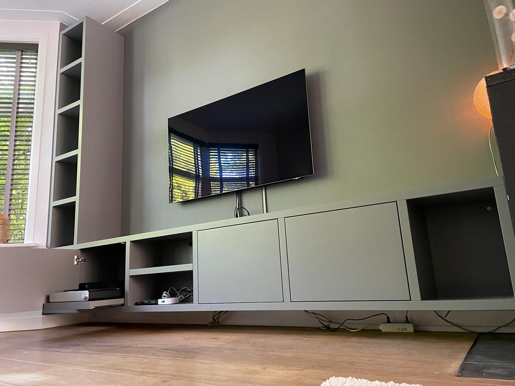 Producten en Diensten ASF Design | Meubelmakerij Alkmaar